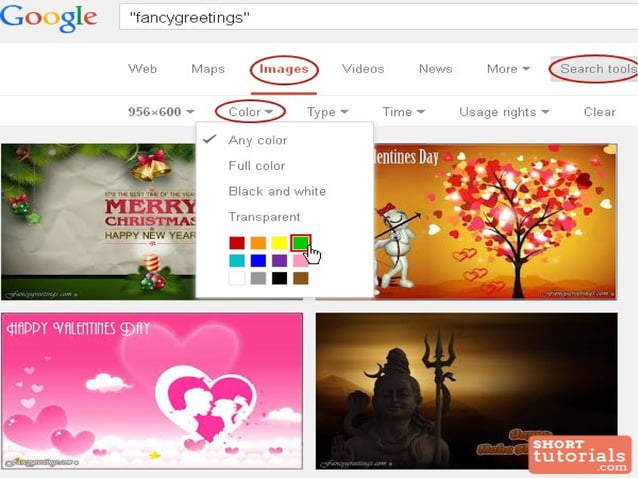 How to use Google Search Engine? | PPT