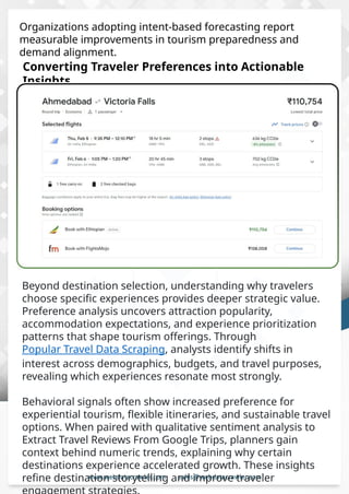Google Trips Data Scraping for Tourism & Demand Analysis.pptx