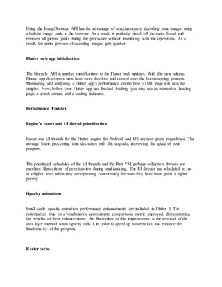 Google Unveiled Flutter 3.docx