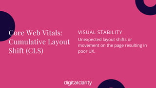 Google Search Algorithm Update - May 2021 | PPT