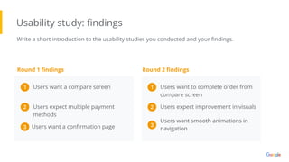 Google UX Design Certificate - Portfolio Project 1 - Case study slide deck [Template] (4).pdf