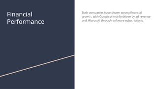 Google vs Microsoft.pptx easy simple!!!! | PPTX