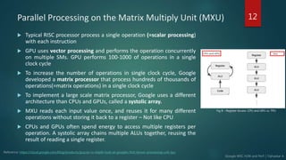 Google warehouse scale computer | PPT
