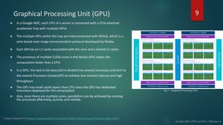 Google warehouse scale computer | PPT
