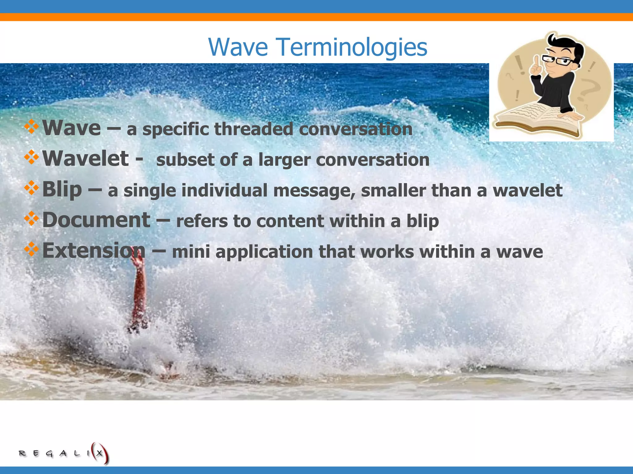 Google Wave Basics | PPT