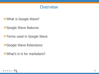 Google Wave Basics | PPT