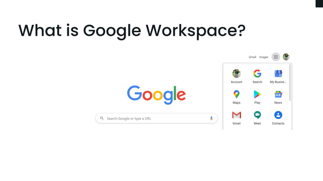 Google Workspace for Collaboration and Collaboration Slides.pdf