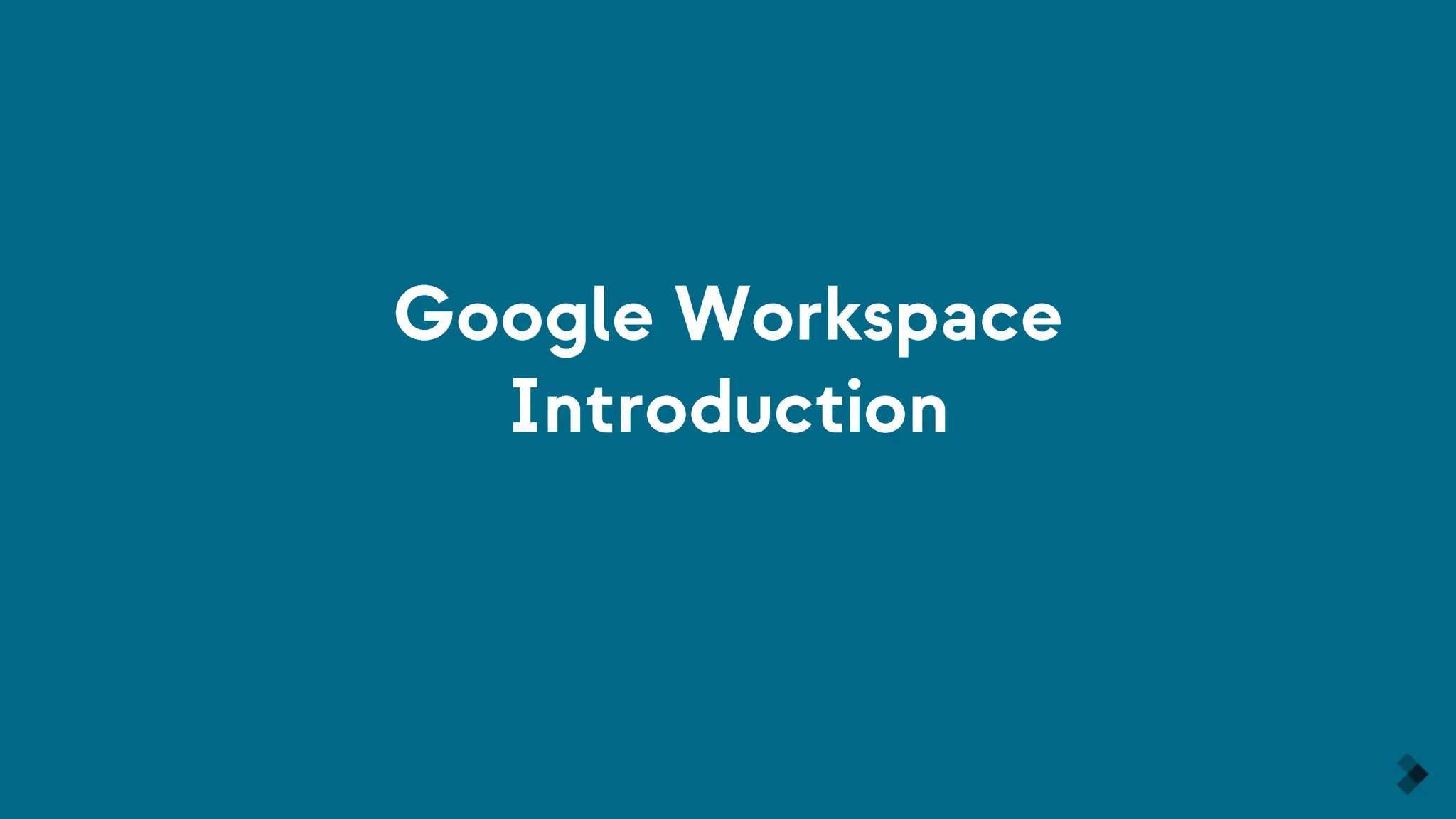Google Workspace Introduction.pptx
