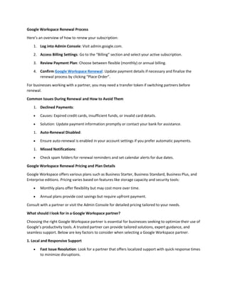 Google Workspace Renewal Services in Gurgaon.pdf