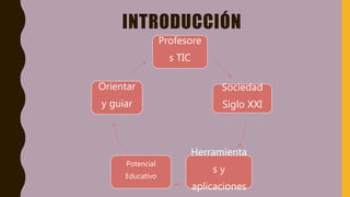Google + y google classroom | PPTX