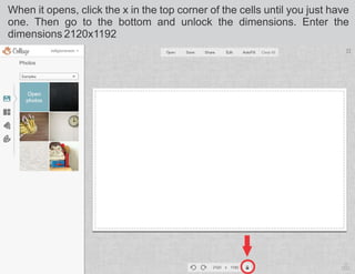 Google+ & YouTube Covers tutorial | PDF