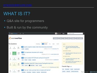 Googling the Error Message | PPTX