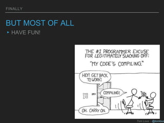 Googling the Error Message | PPTX