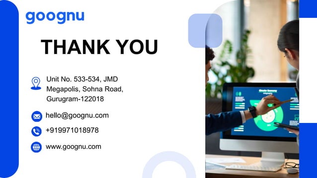 Goognu DevOps Consulting Services - Accelerating Software Delivery Excellence.pptx