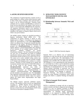 Improving B2B Transactions by Exploiting Business Registries | PDF