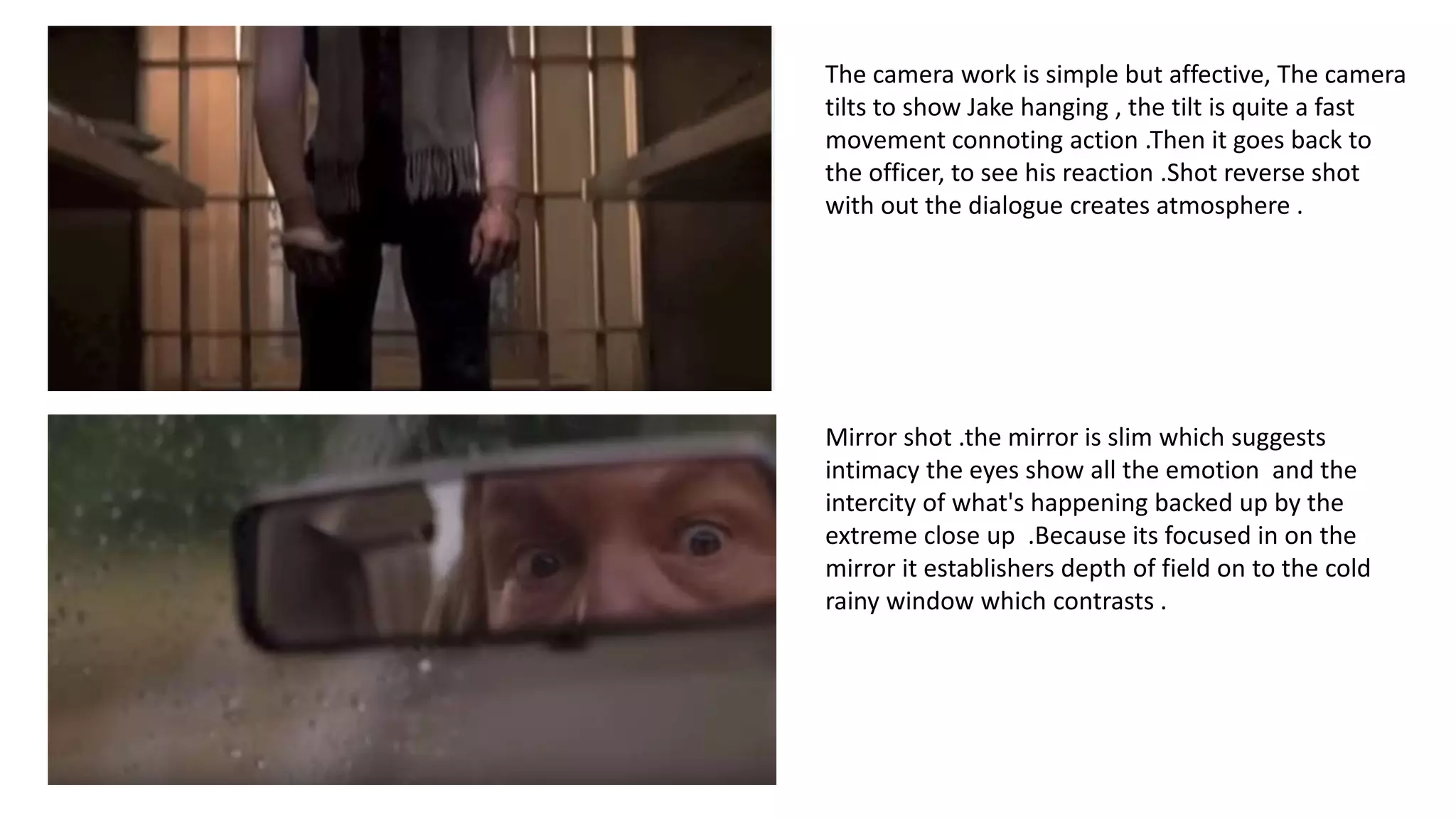 Goonies screenshots | PPTX