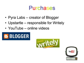 Google Search Engine | PPT