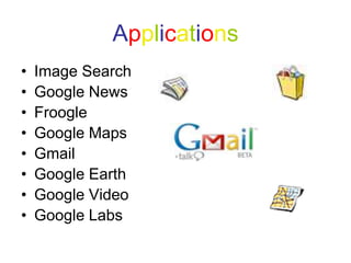 Google Search Engine | PPT