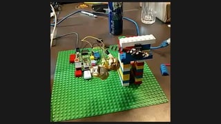 Adventures with Raspberry Pi and Twitter API | PPT