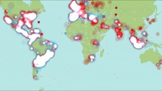 Adventures with Raspberry Pi and Twitter API | PPT