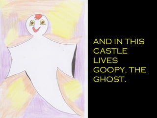 GOOPY THE GHOST | PPS