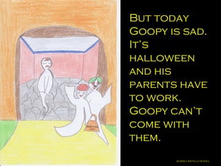 GOOPY THE GHOST | PPS
