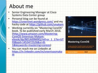 CI, CD with Docker, Jenkins and Tutum | PPTX