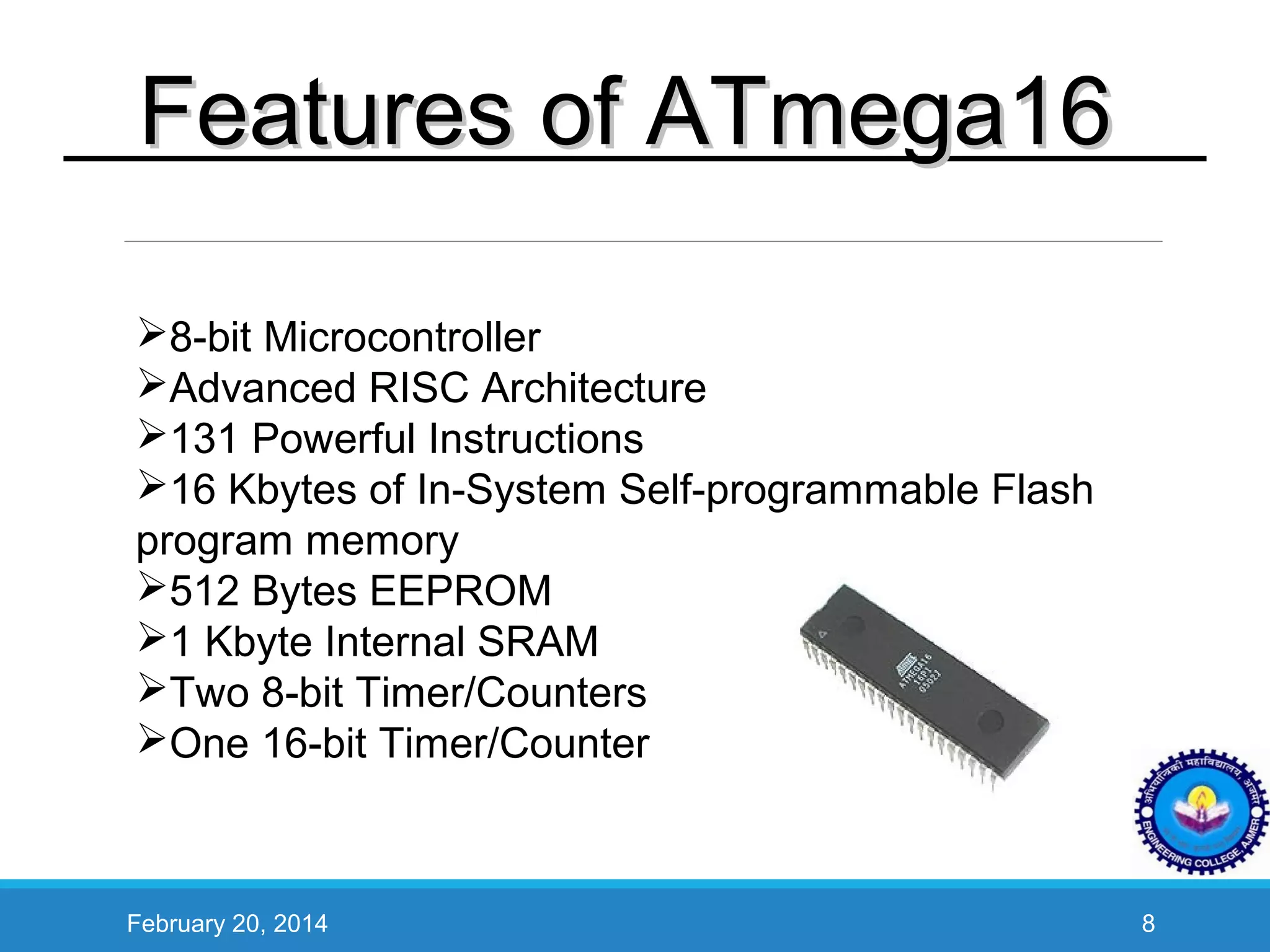 Embedded System | PPT