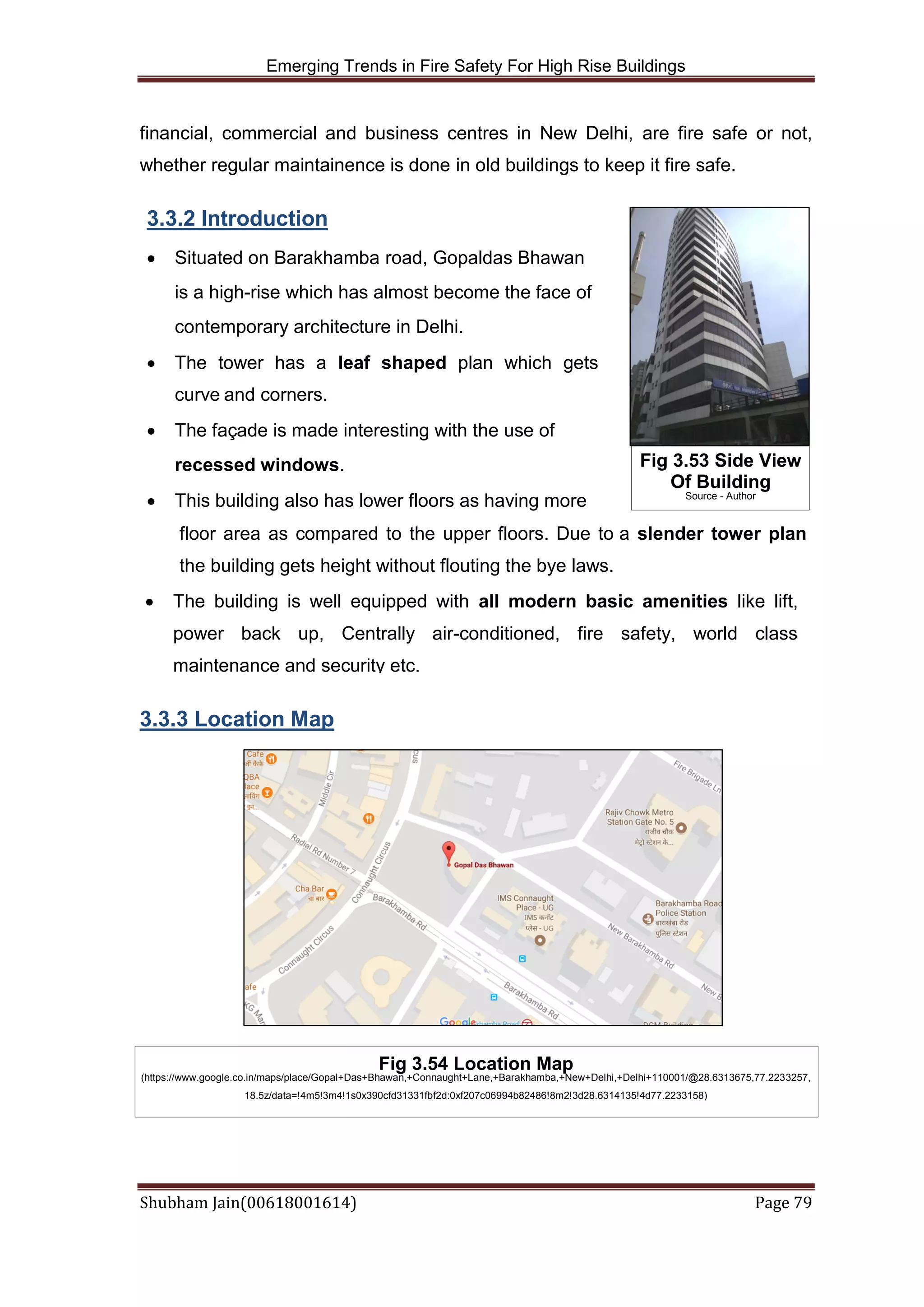 Gopaldas bhawan | PDF