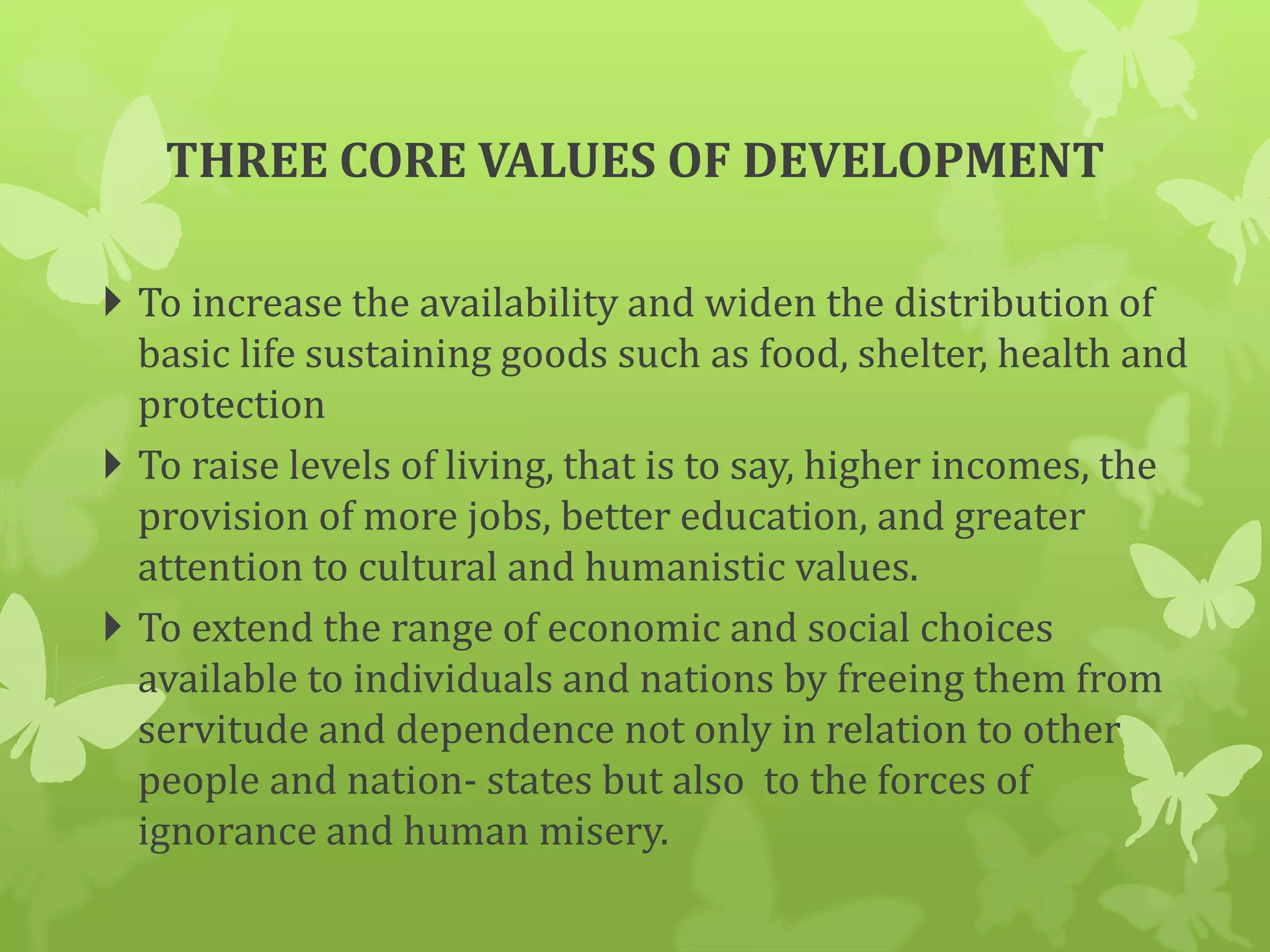 theories in rural development and planning | PPTX