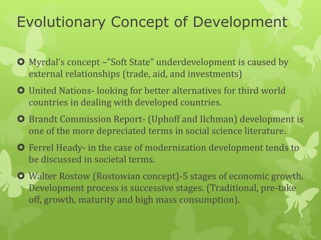 theories in rural development and planning | PPTX | Debated Sensitive ...