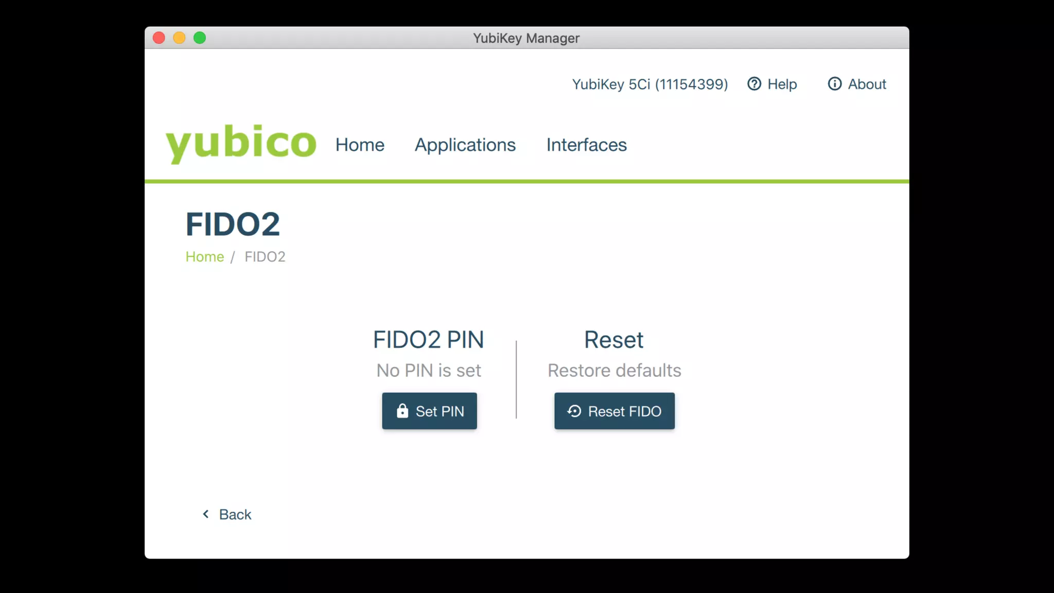 Go passwordless with fido2 | PPT