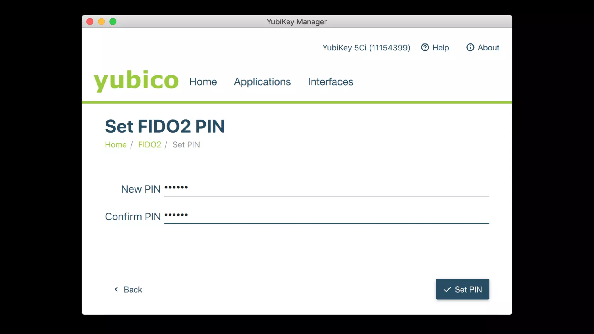 Go passwordless with fido2 | PPT