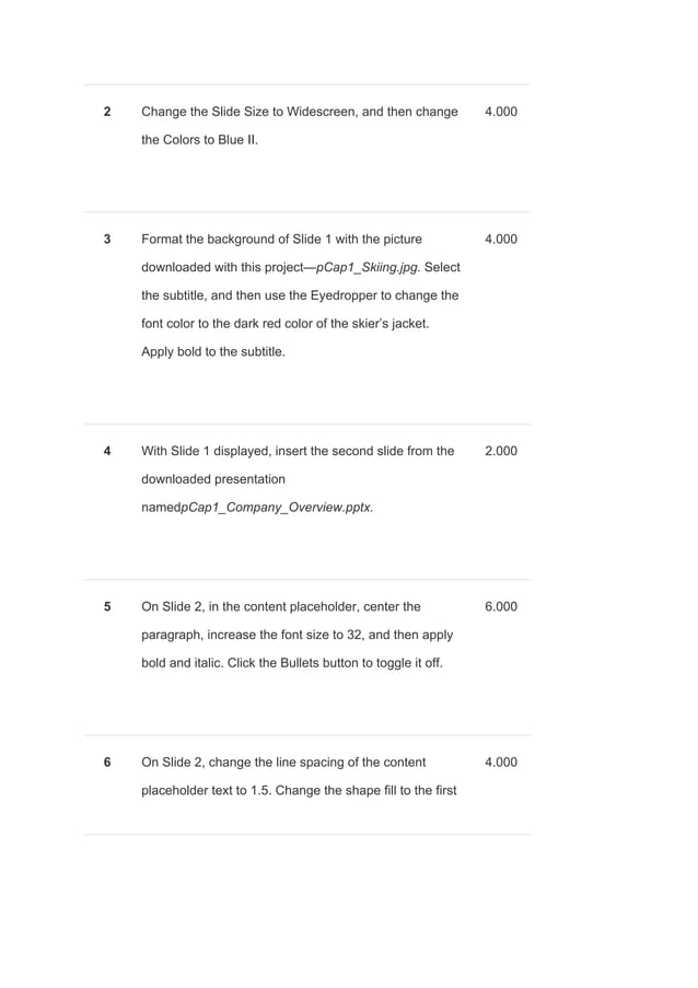 Go pCap1 grader pptx answer go-pcap1-grader-pptx-answer
