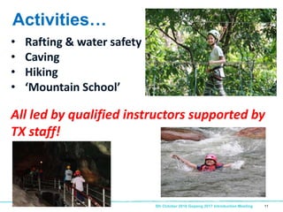 Gopeng intro meeting tx 05 10 16 | PPT