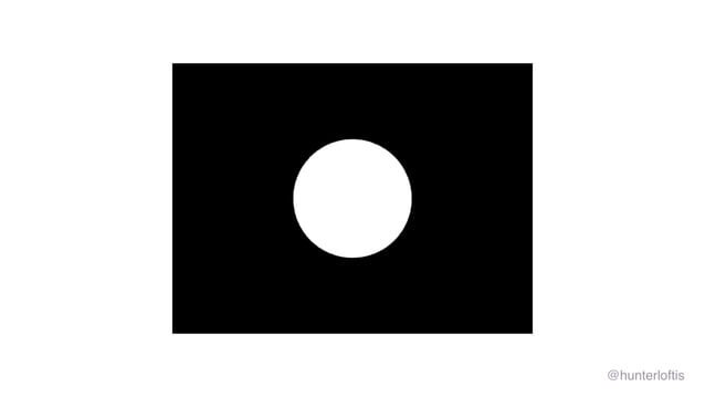 Painting with Light: 3D Rendering in Golang | PPT