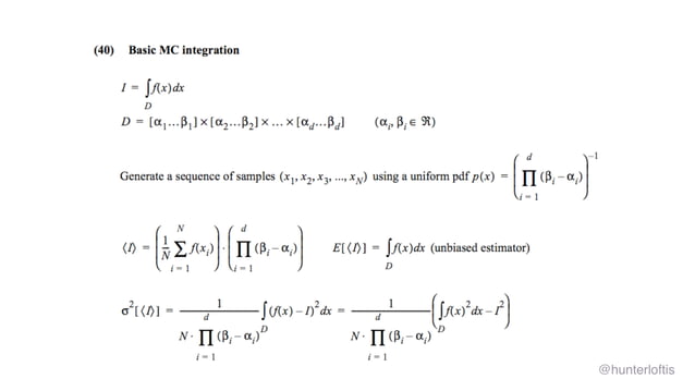 Painting with Light: 3D Rendering in Golang | PPT