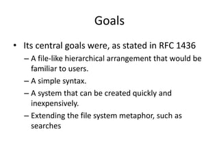 Gopher & Search Engines.pptx