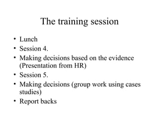 Gopi Assignment | PPT