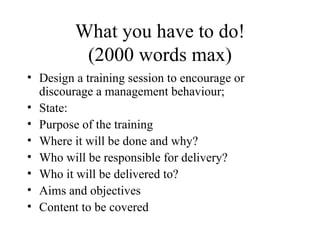 Gopi Assignment | PPT