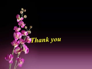 Gopi fianal seminar | PPT