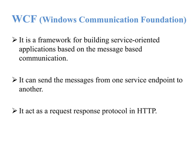 basic of .net programming in computer language | PPT