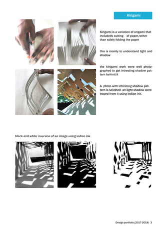 Gopi's Architectural portfolio | PDF