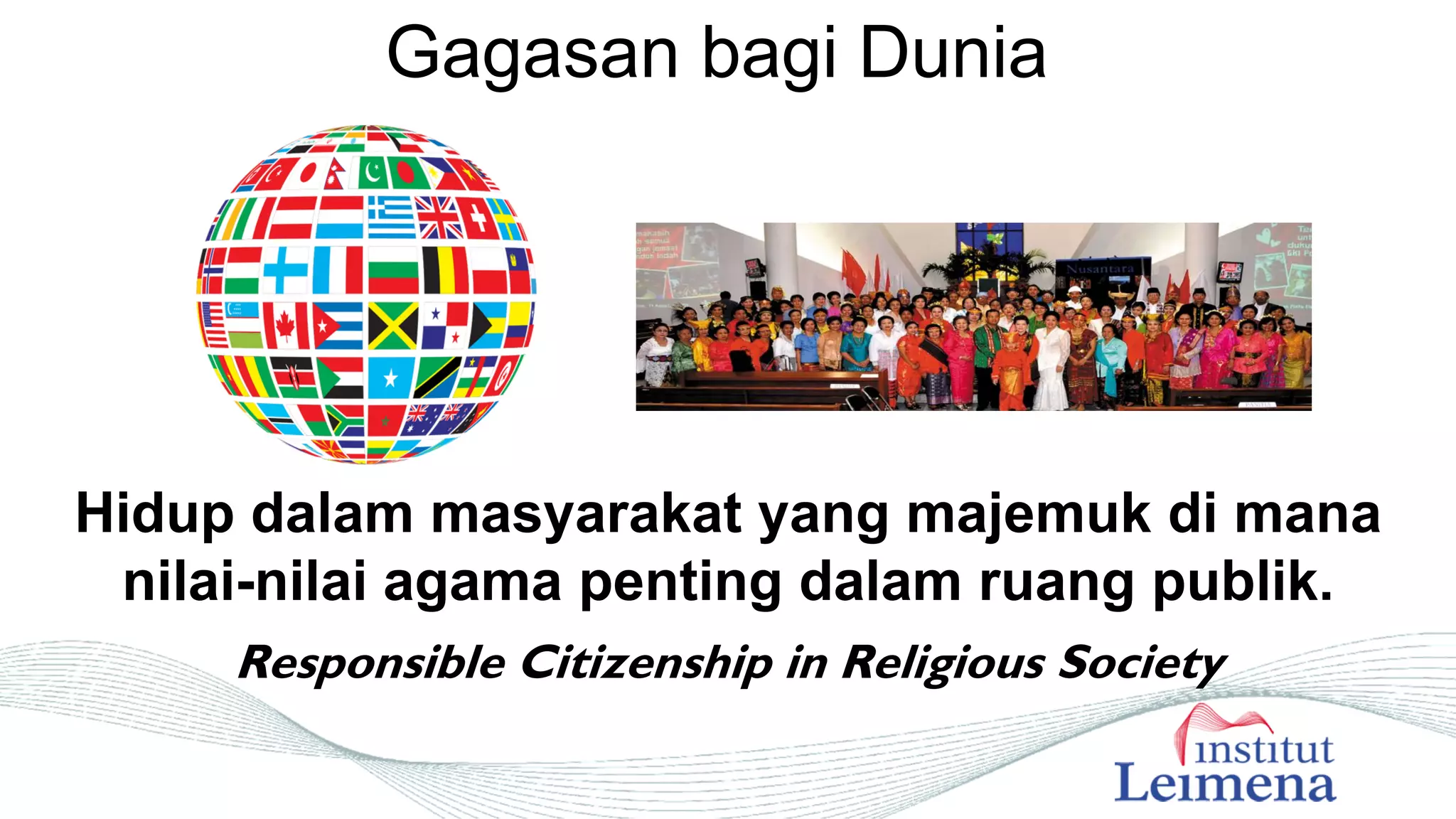 GoPray! Doa Merdeka! | PPT