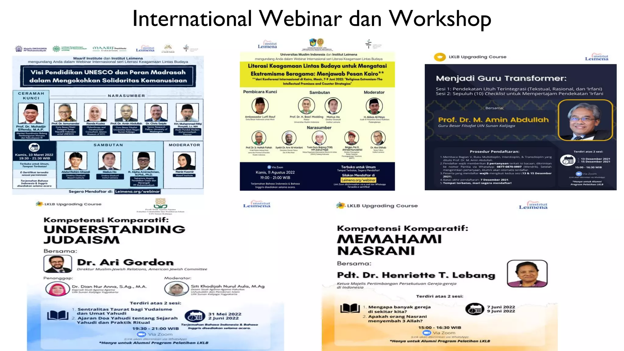 GoPray! Doa Merdeka! | PPT