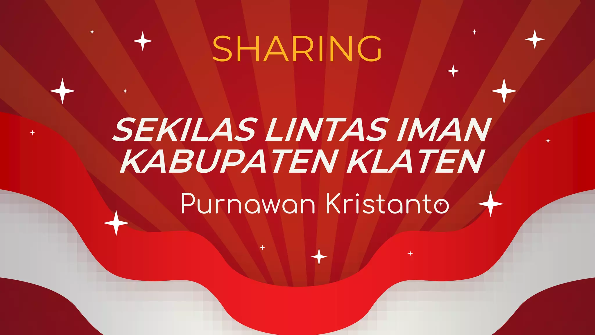 GoPray! Doa Merdeka! | PDF