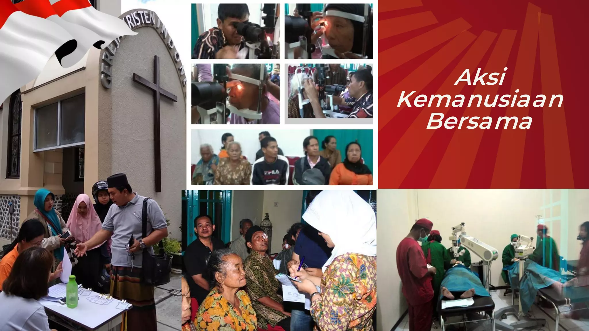 GoPray! Doa Merdeka! | PPT