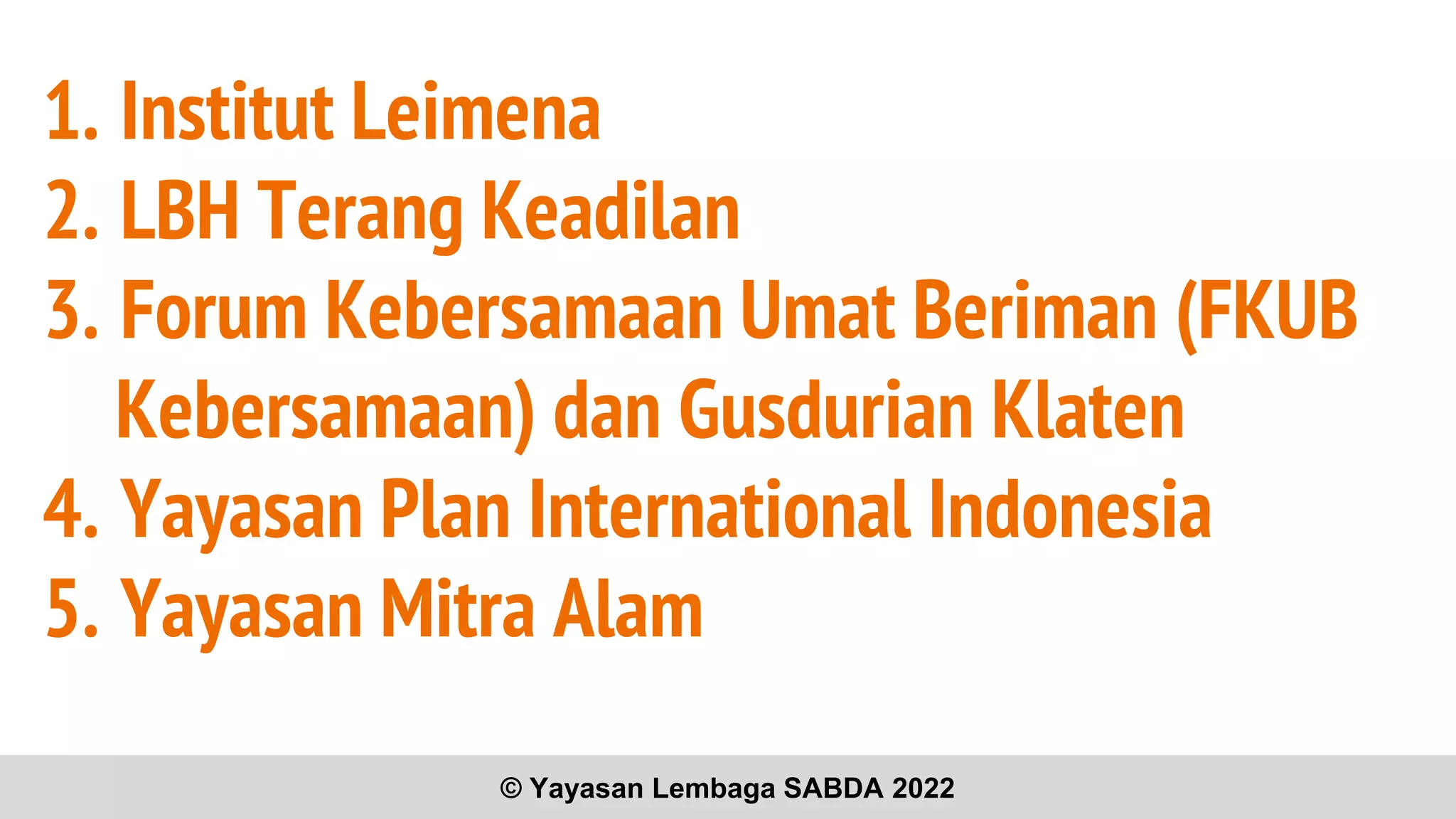 GoPray! Doa Merdeka! | PPT