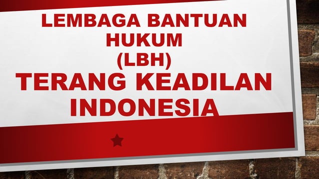 GoPray! Doa Merdeka! | PPT