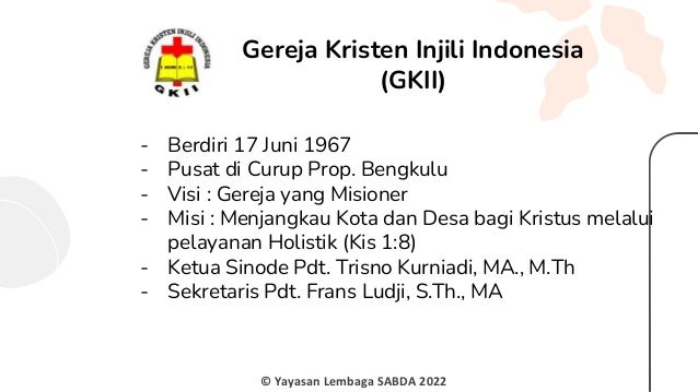 GoPray! Doa bagi Gereja! | PDF